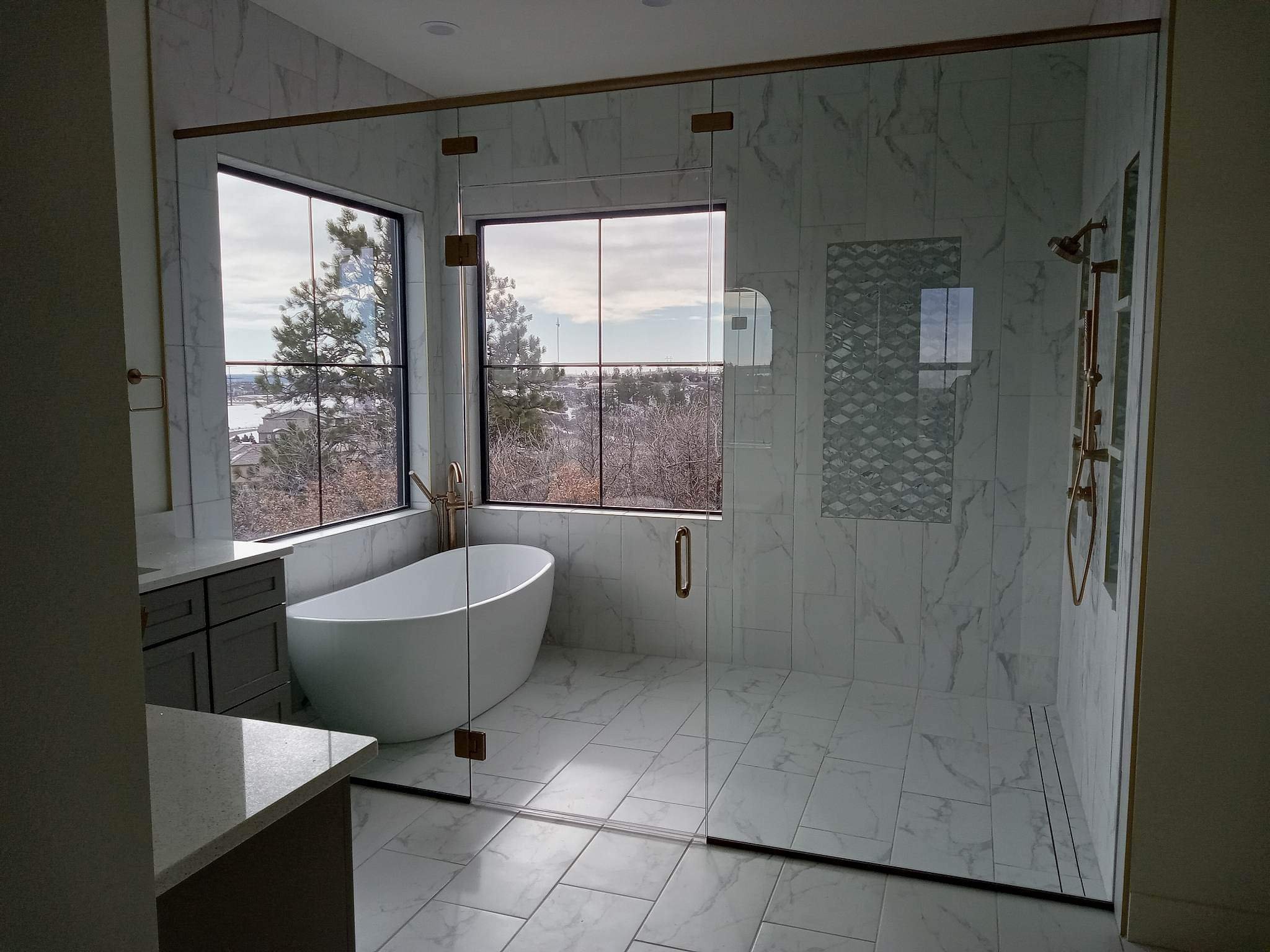 PRODUCTS — Aspen Glass